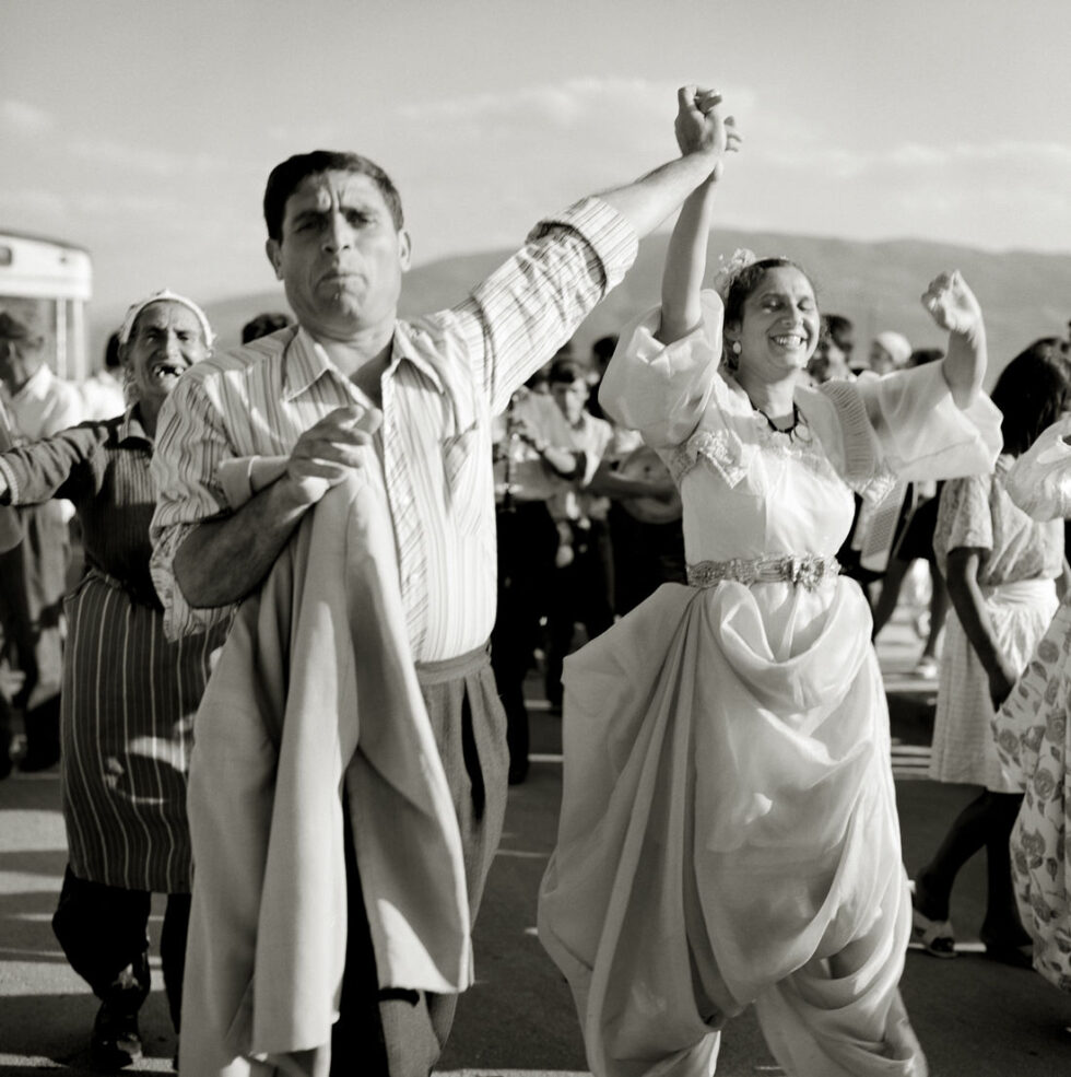 “Macedonia 1971” | Vision